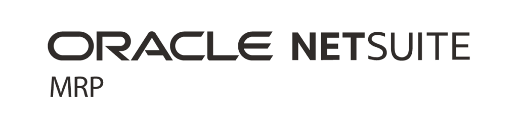 NetSuite MRP (Manufacturing Resource Planning) Solution